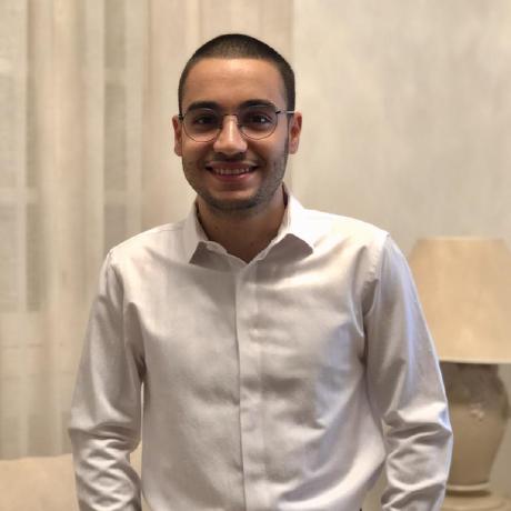Yassine Trabelsi Yassine Trabelsi Github
