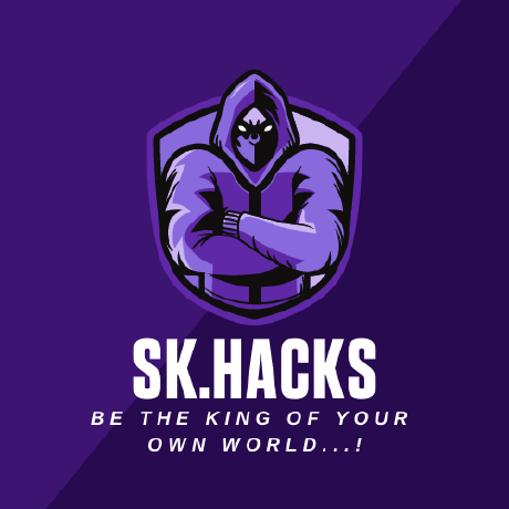 Sk Hackers And Programmer Community Github