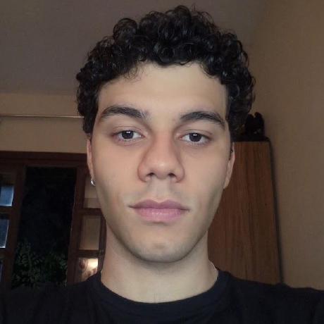 P Americo Pedro Américo Github