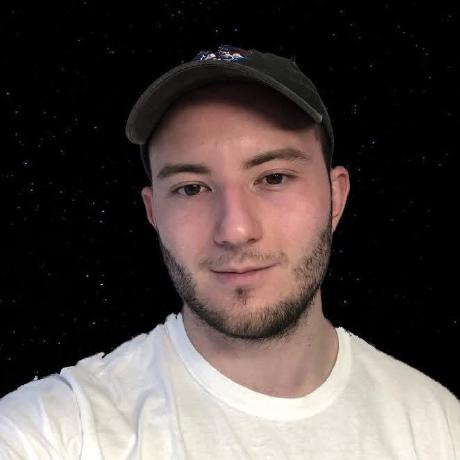 Wagnerdylan Dylan Wagner Github