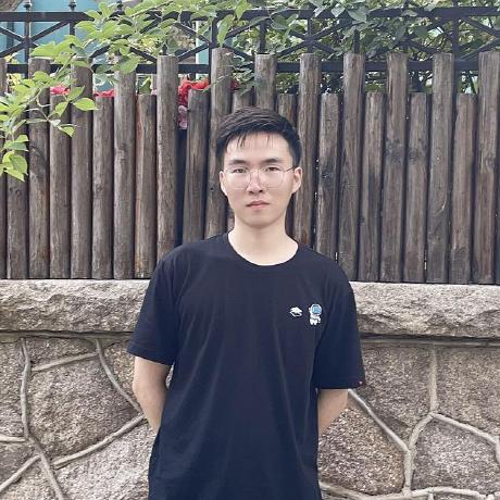 Chunsheng13 Zhang Chunsheng Github