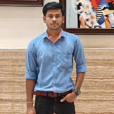 Dashhimansu Himansu Dash Github