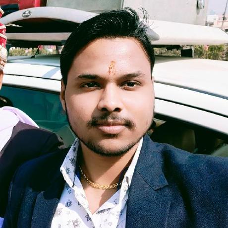 Anujsinghsaxena Anuj Singh Saxena Github