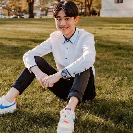 Joey0104 Joseph Chiu Github