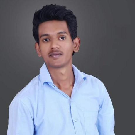 Mcaroshan19 Roshan Kamble Github