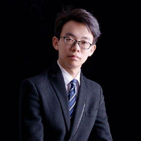 Simonyyl Simon Liang Github