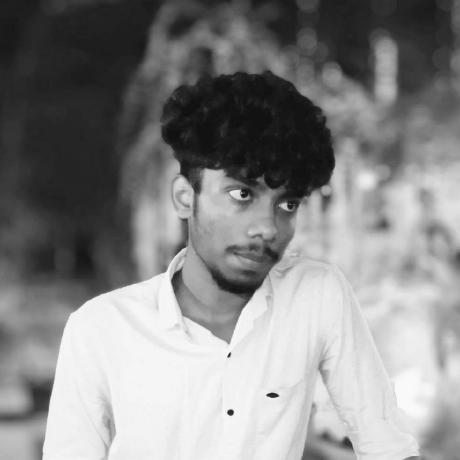 Santhanam1 Santhana Kumar Github