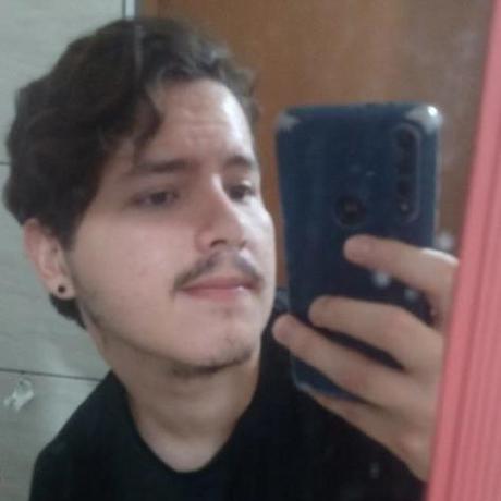 Lryanborges Ryan Borges Github