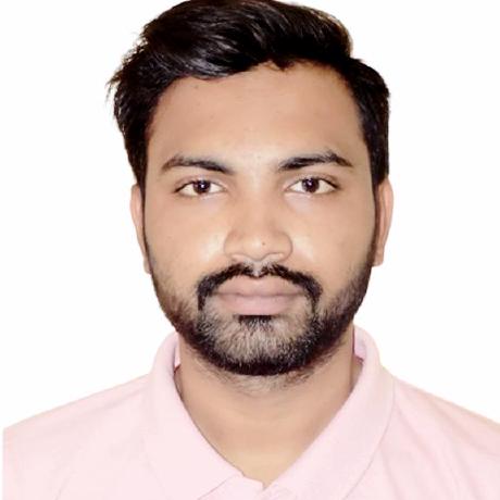 Bhanujii Bhanu Verma Github