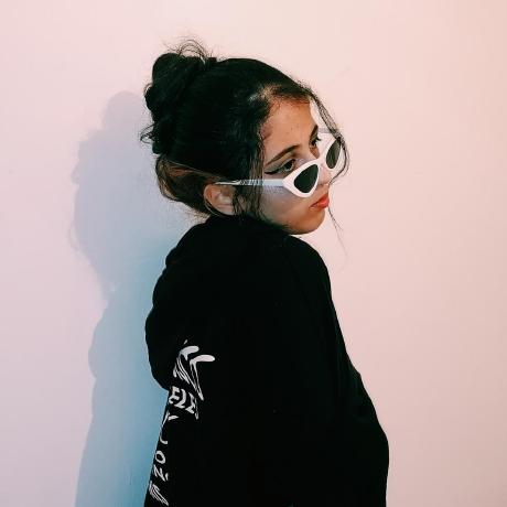 Baltyy Stacey Github