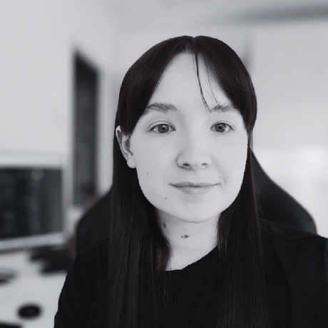 Annakachmasheva Anna Github