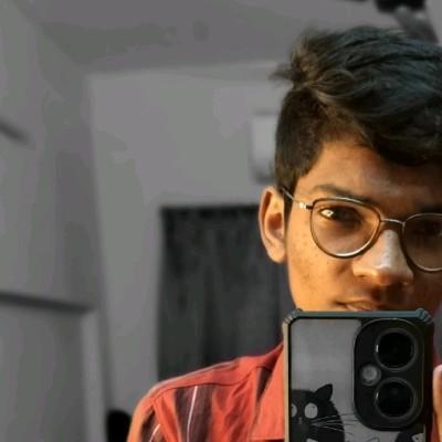 Navin2k4 Navin Kumaran Github