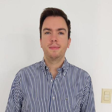 Ramiroe1 Ramiro Espinosa Gallo Github