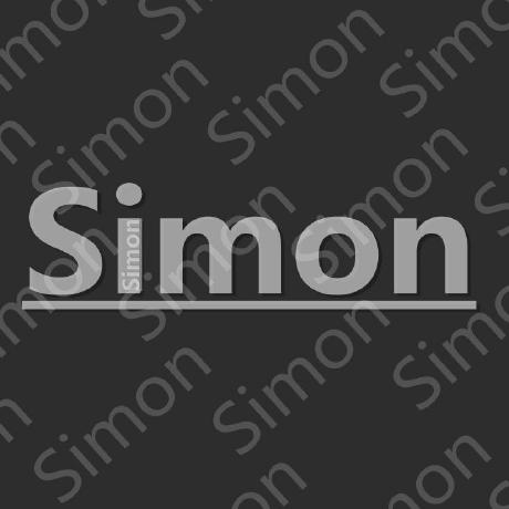 Classes Simon Stephen Simon Github - Light Design Collection - Retina Quality