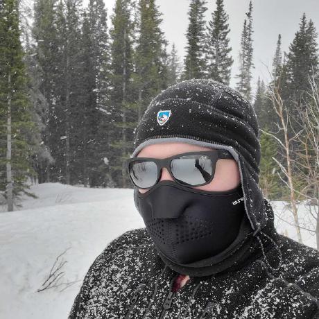 Trent Codecov Trent Schmidt Github