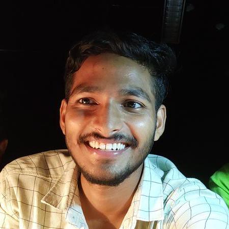 Iamdkk Devkaran Kushwaha Github