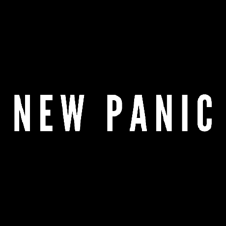 New Panic Github