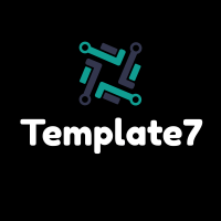 Template7 Github