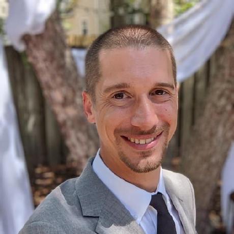 Jamesonnetworks Brent Jameson Github