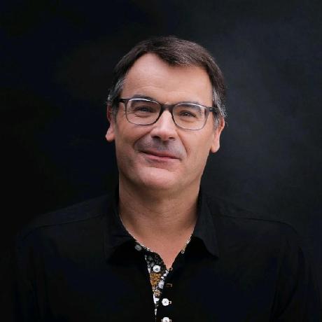 Favreau Cyrille Favreau Github