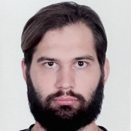 Switch Pitch Alexey Rybalkin Github