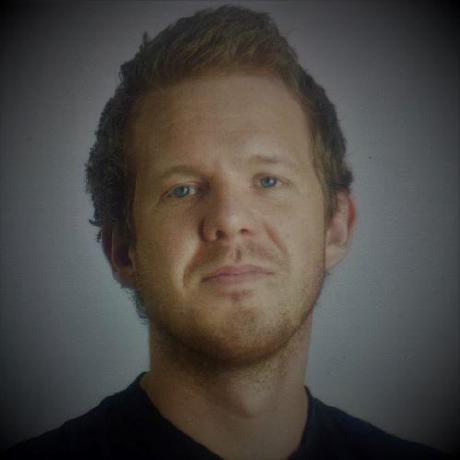 Rbaerheim Roger Bærheim Github