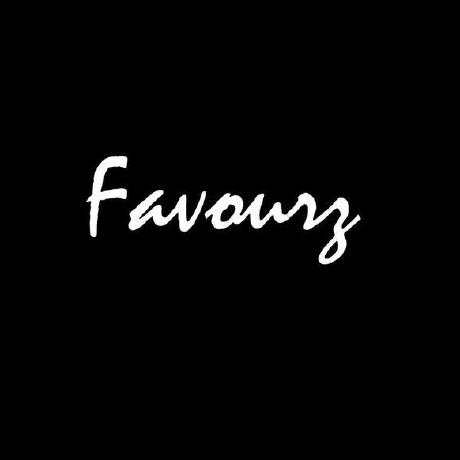 Favourz1 Favour Okoh Github