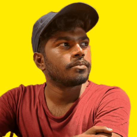 Hari Haran Madhavan Hariharan Github