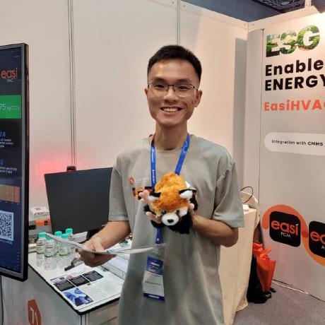 Sheng Yao Heng Sheng Yao Github