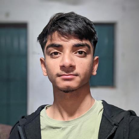 Sutharrkaran Karan Suthar Github