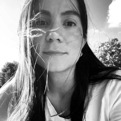 Danielaberlin Daniela Maria Github