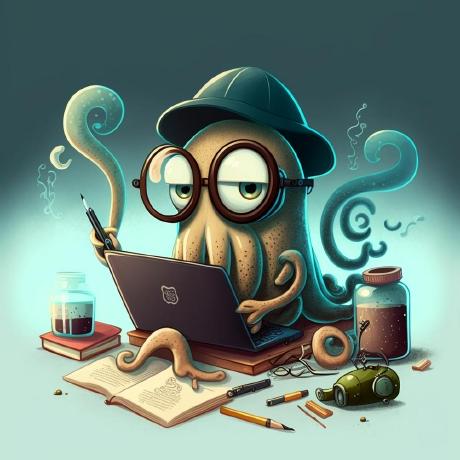 Octopodas Octopod Github