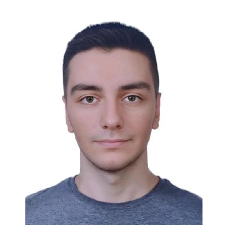 Serhatderya Serhat Derya Github