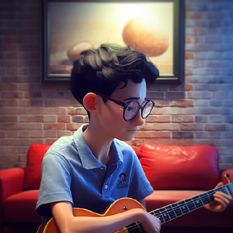 Yangpeng7 十月指南 Github