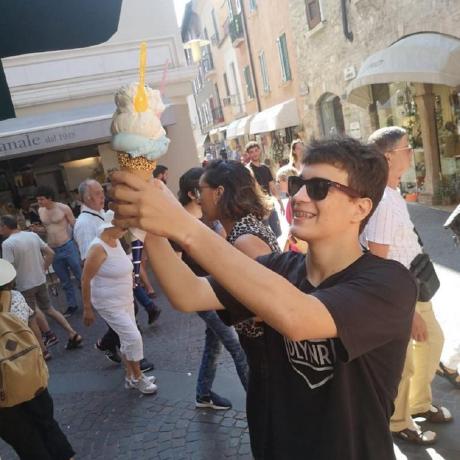 Sponsor Vincigit00 On Github Sponsors Github