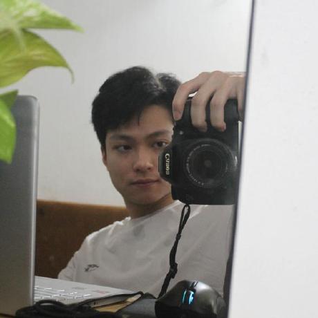 Pendragoniv Nguyб N дђг Nh Anh в Github