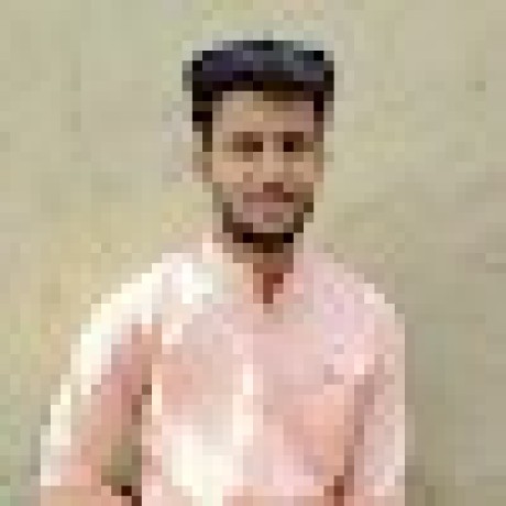 Samthnkr Sameer Khan Github