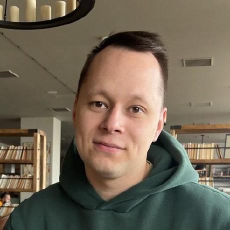 Nu Denis Denis Nuriakhmetov Github