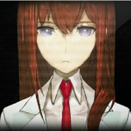 Iplayforsg Makise Kurisu Github