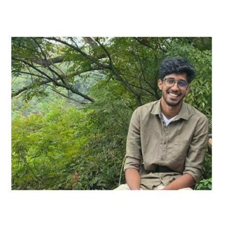 Karthik038 Karthik Shanmugam Github