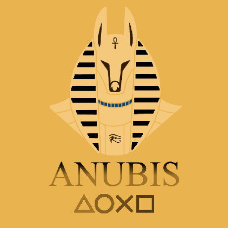 Anubis Github
