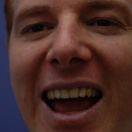 Hamish Hamish Currie Github