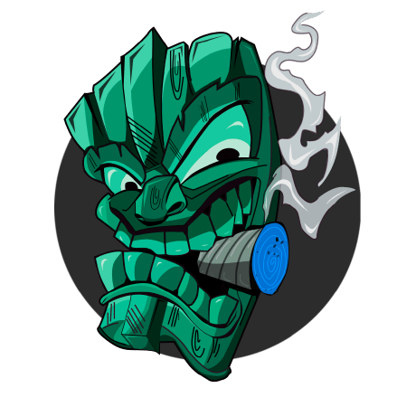 Github Axianyou Tiku System - Colorful Illustrations - Elegant Mobile Collection