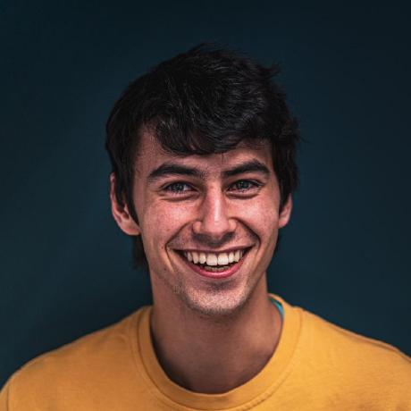 Jackthewilliams Jack Github