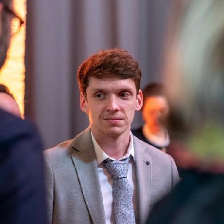 Mathdubois Mathieu Richie Dubois Github