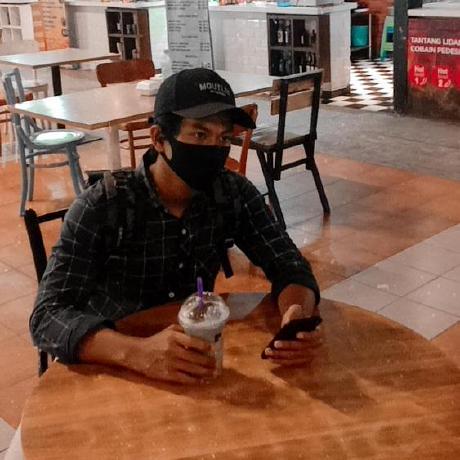 Tubagus7 Tu Bagus Dwi Fikri Github