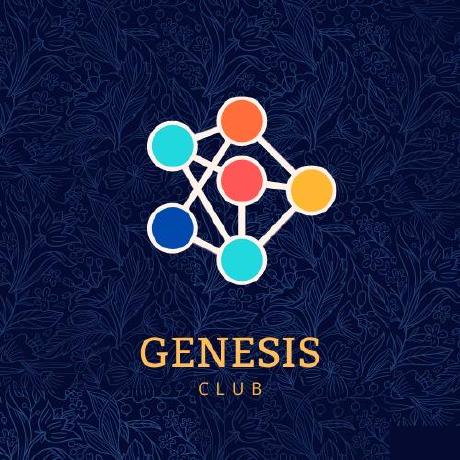 Genesis Official Github
