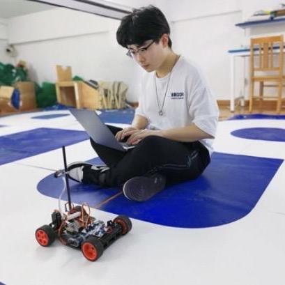 Zhentaoguo Zhentao Guo Github