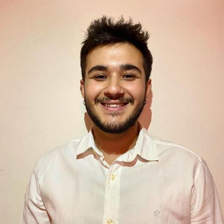 Alibatuu Ali Batuhan Github
