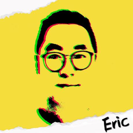 Ericzhou Vector Eric Zhou Github